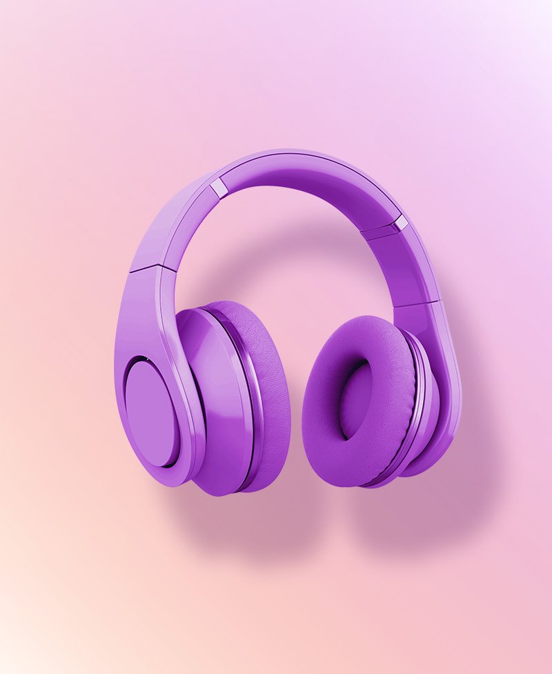 Purple Phones – Savielle